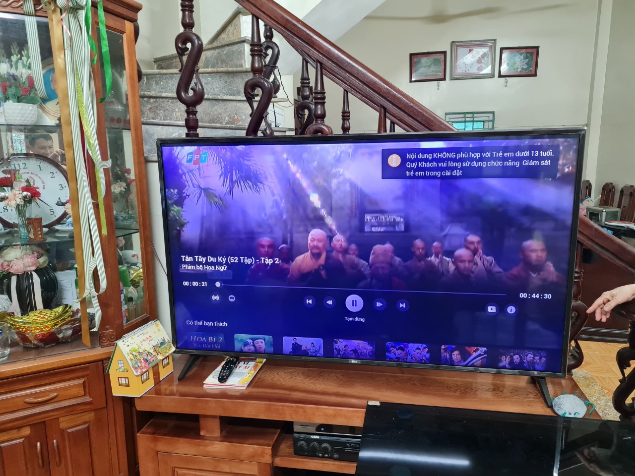 Thay Đèn LED Tivi SONY Mới Chính Hãng - Giá Tốt -Thay Tại Nhà